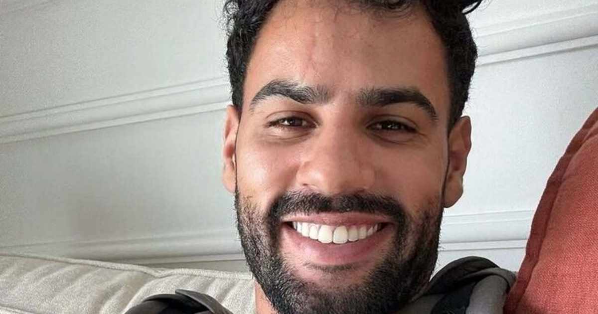 Asraf Beno se sincera en su verano más feliz: desde su paternidad junto a Isa Pantoja, a sus ...