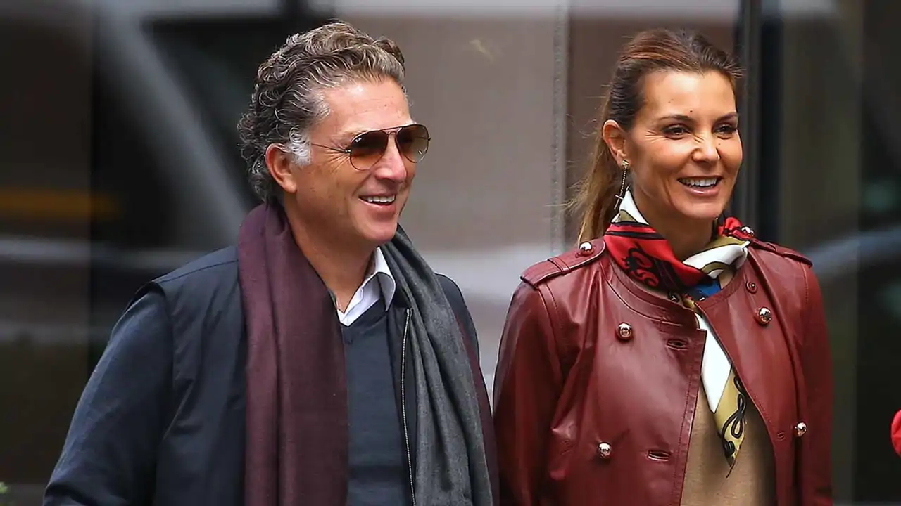 Jorge Borrajo, director de SEMANA, revela los detalles de la ruptura ...