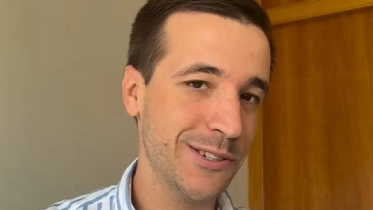 Juan Manuel Lorente, abogado: "Si llegas al año de baja, lo normal es ...