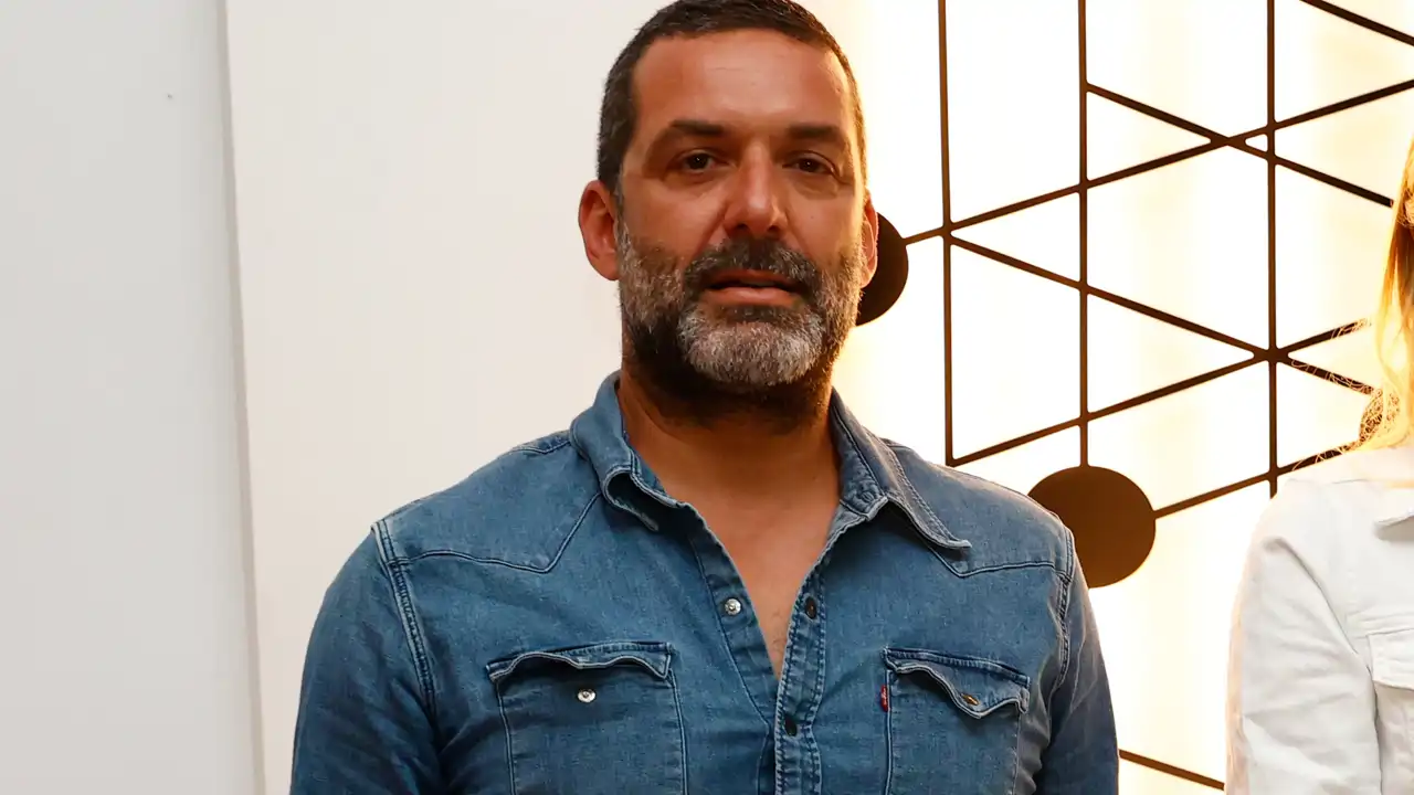 Jaime Anglada, íntimo amigo del Rey Felipe VI, en estado crítico tras sufrir un atropello por un ...