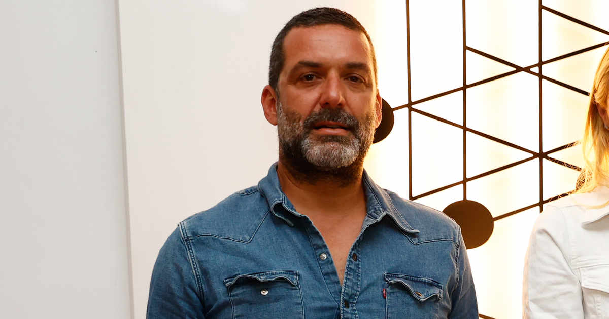 Jaime Anglada, íntimo amigo del Rey Felipe VI, en estado crítico tras sufrir un atropello por un ...