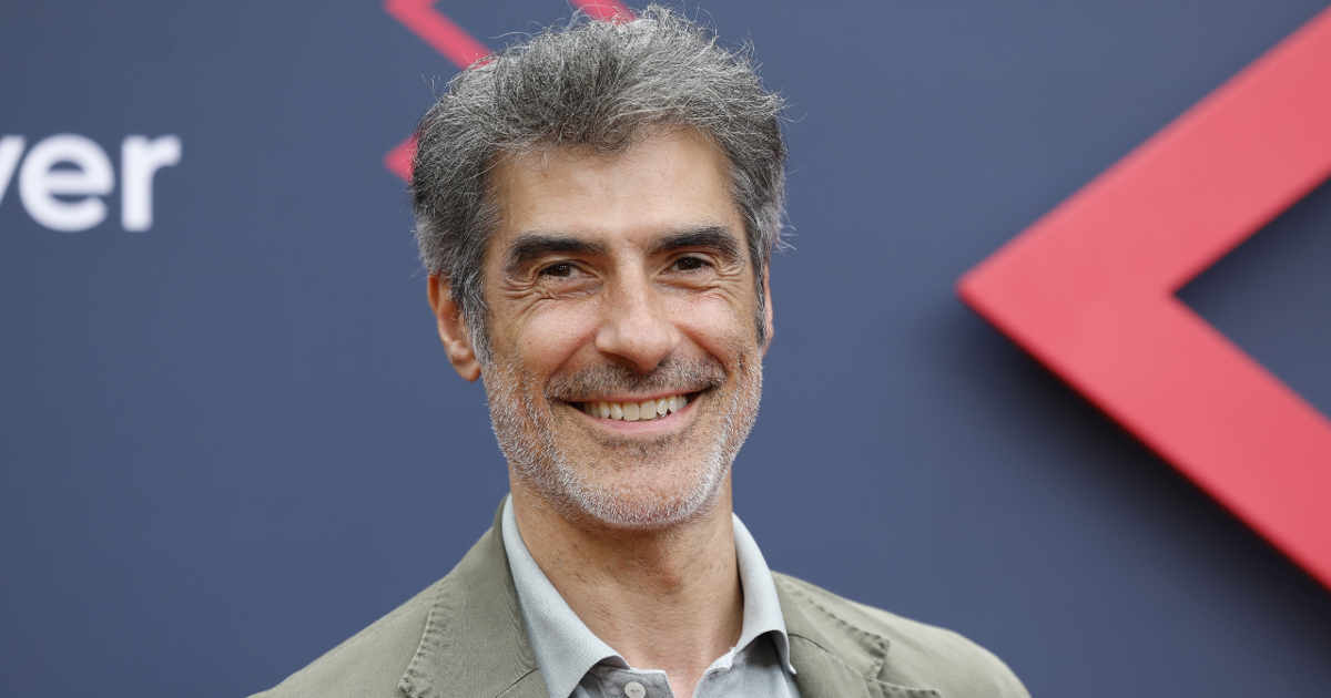 El lado más personal de Jorge Fernández: de su vida sentimental a sus dos enfermedades raras