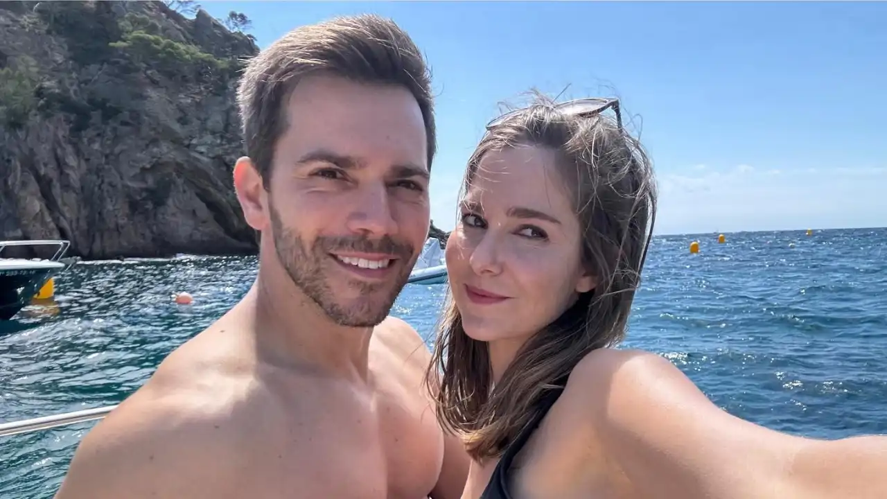 La vida personal de Natalia Sánchez: de su familia a su relación sentimental con Mar Clotet y ...
