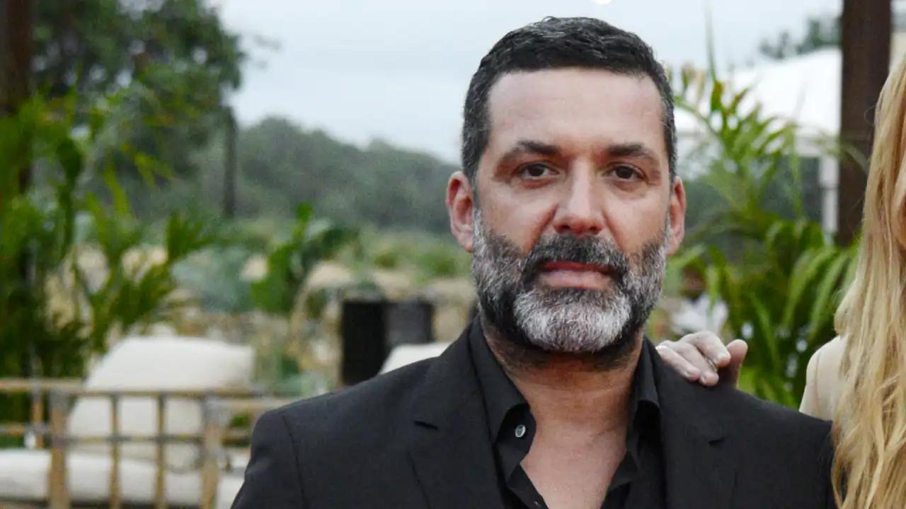 Último parte de salud de Jaime Anglada, íntimo amigo del Rey Felipe: "Se encuentra en coma inducido"