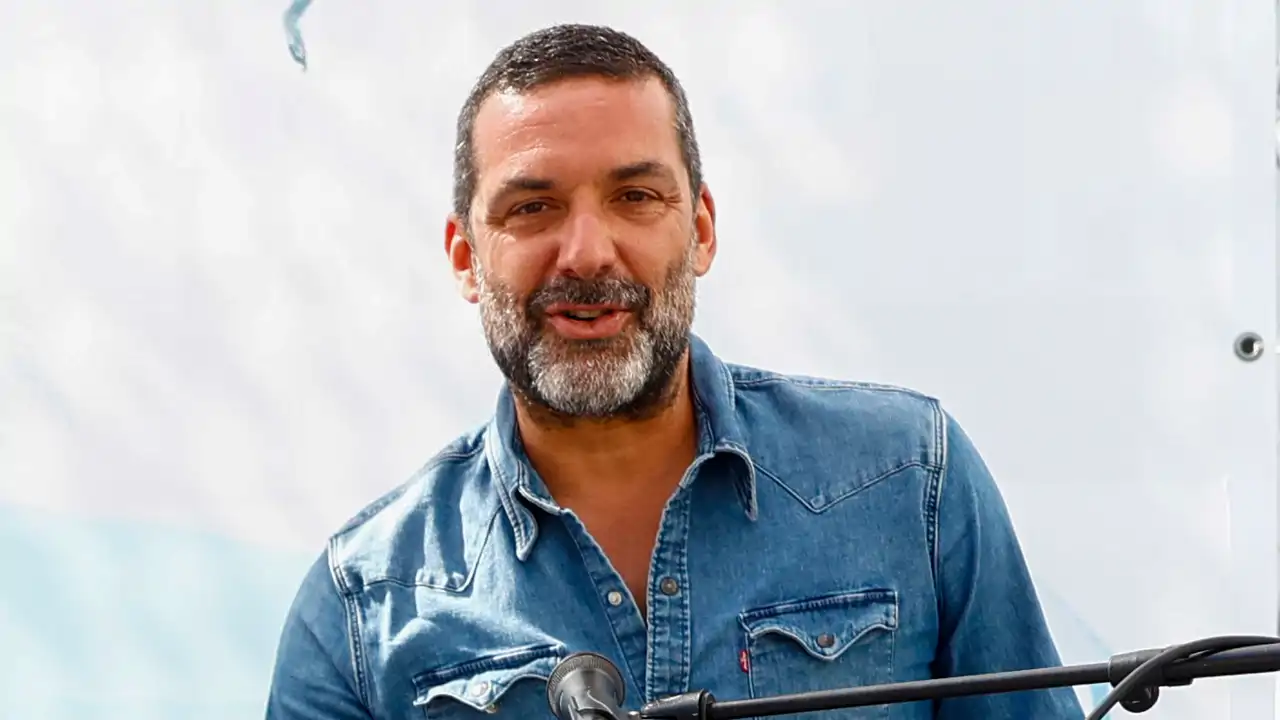 Última hora sobre la investigación del accidente de Jaime Anglada, íntimo amigo del Rey Felipe ...