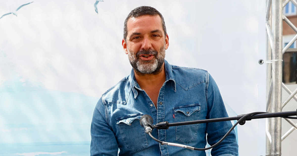 Última hora sobre la investigación del accidente de Jaime Anglada, íntimo amigo del Rey Felipe ...