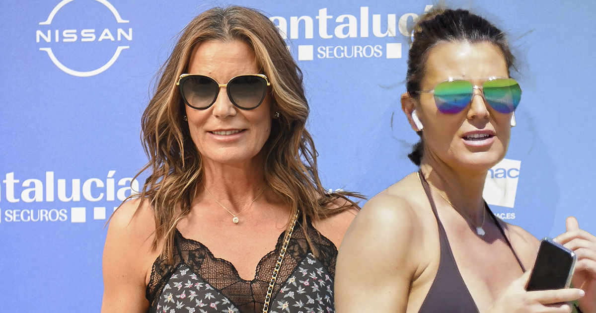 De vestidos ibicencos a bikinis deportivos: los mejores y peores looks ...