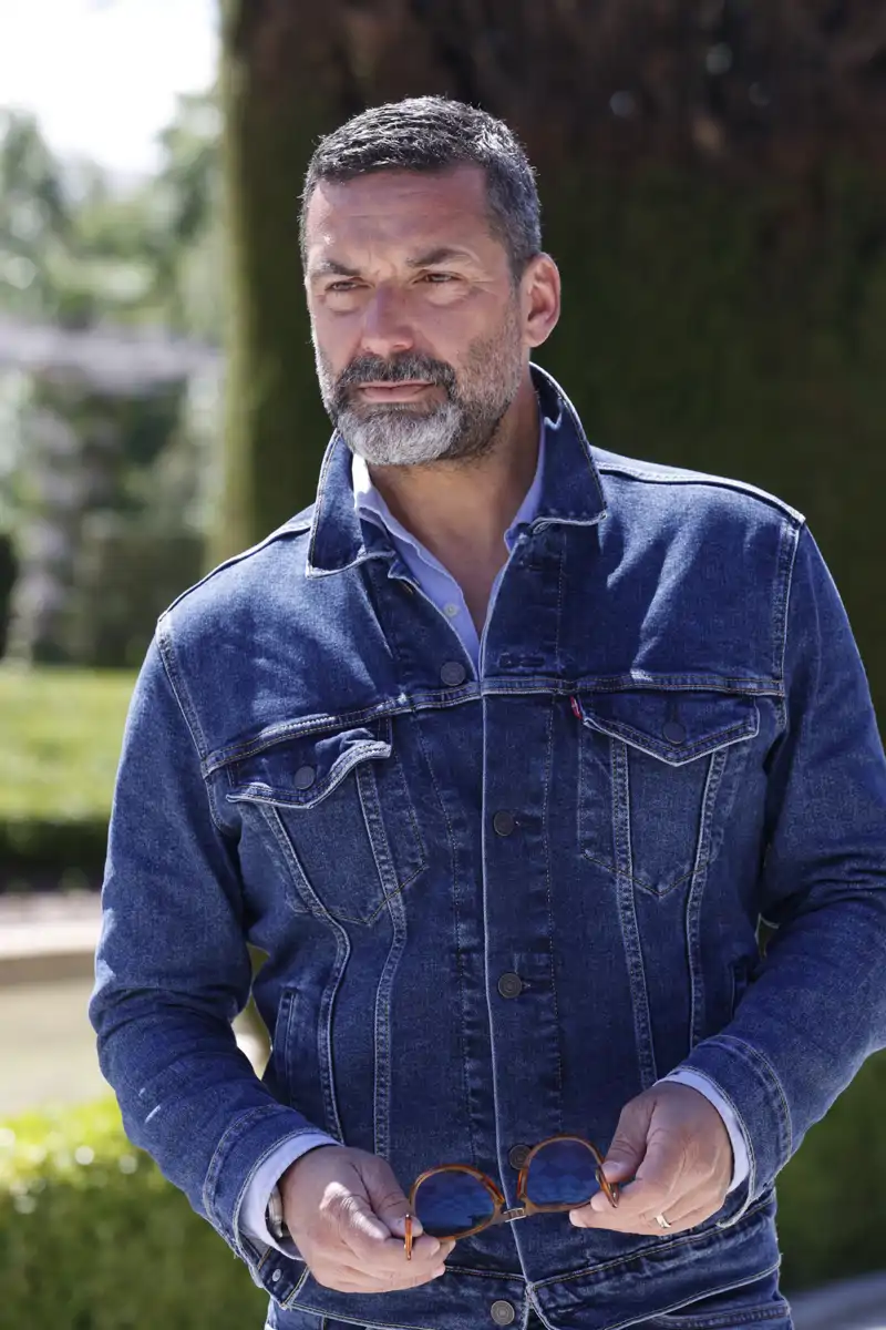 Última hora del estado de salud de Jaime Anglada, íntimo amigo del Rey Felipe: “Le han puesto ...