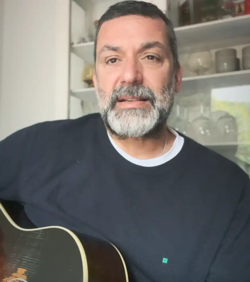 Última hora del estado de salud de Jaime Anglada, íntimo amigo del Rey Felipe: “Le han puesto ...