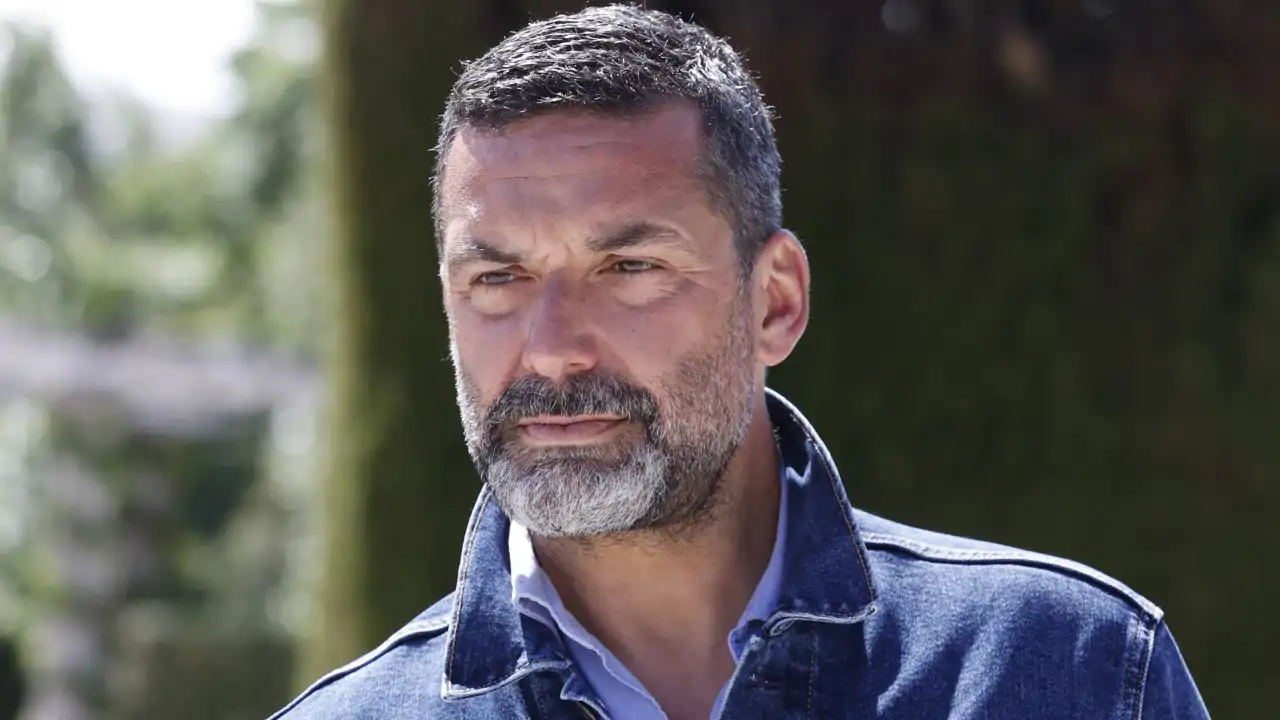 Último parte del estado de salud de Jaime Anglada, amigo íntimo del Rey Felipe, una semana ...