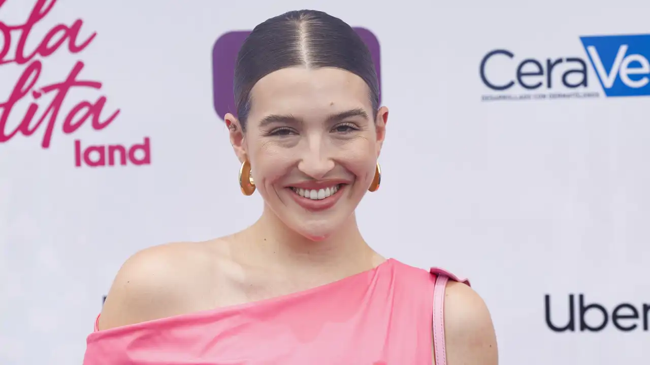 La Brava Bali, la espectacular villa en la que se aloja Alba Díaz en su ...