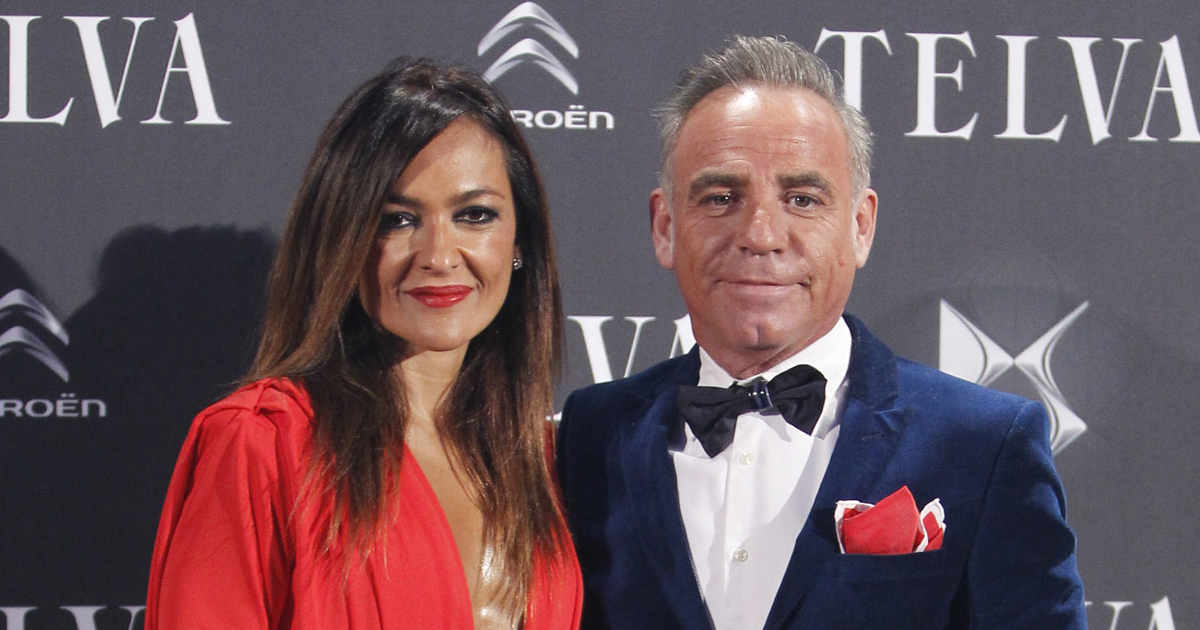 Así es Mercedes Rodríguez Parrizas, la discreta exmujer de Joaquín ...