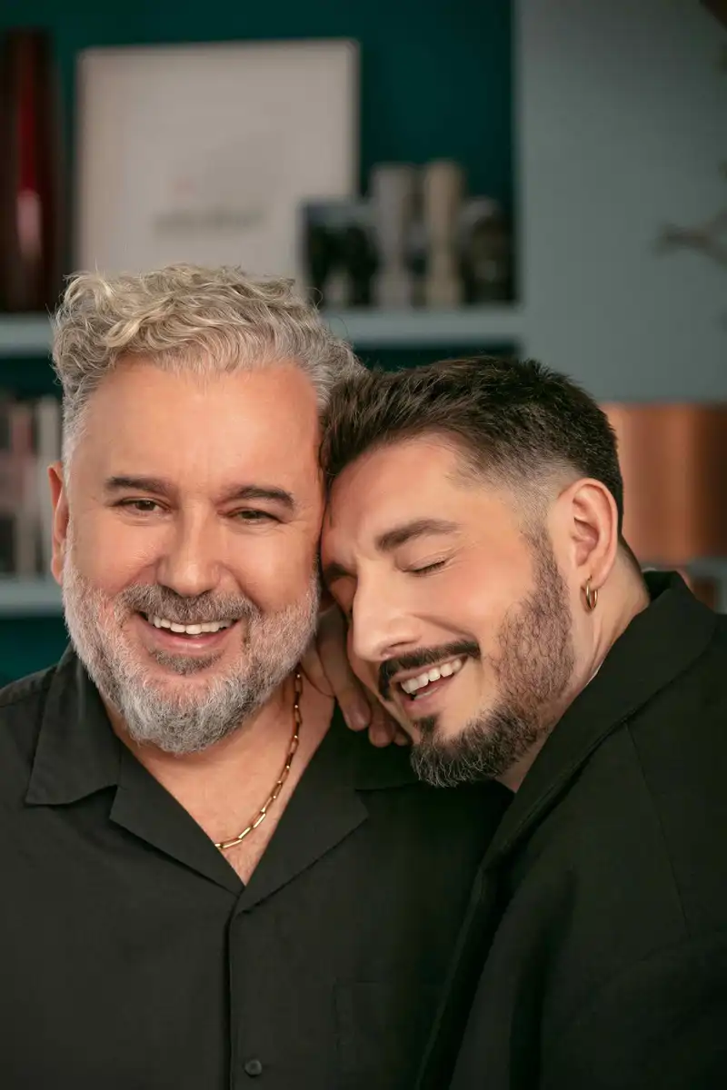 Félix Sabroso (creador de ‘Furia’) se sincera junto a Jau Fornés y nos ...