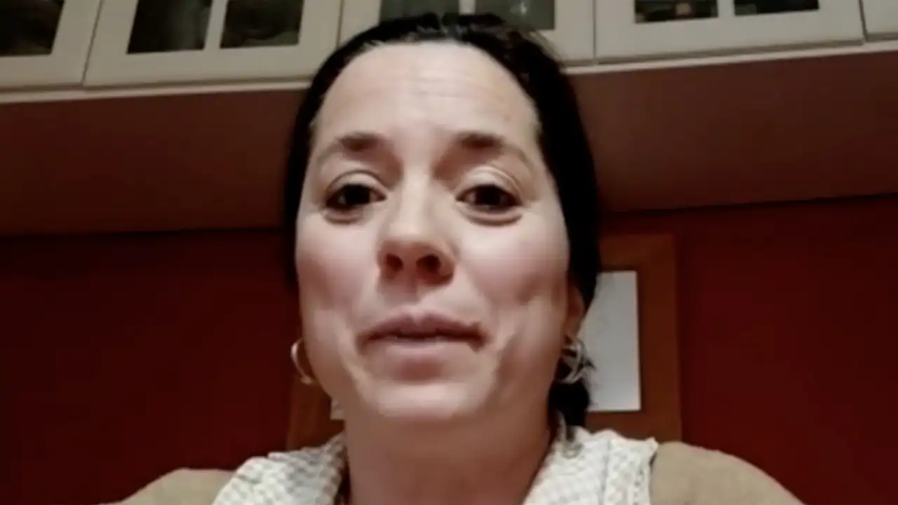Pilar Garrido, madre de 4 hijos: “Las familias numerosas no están ...