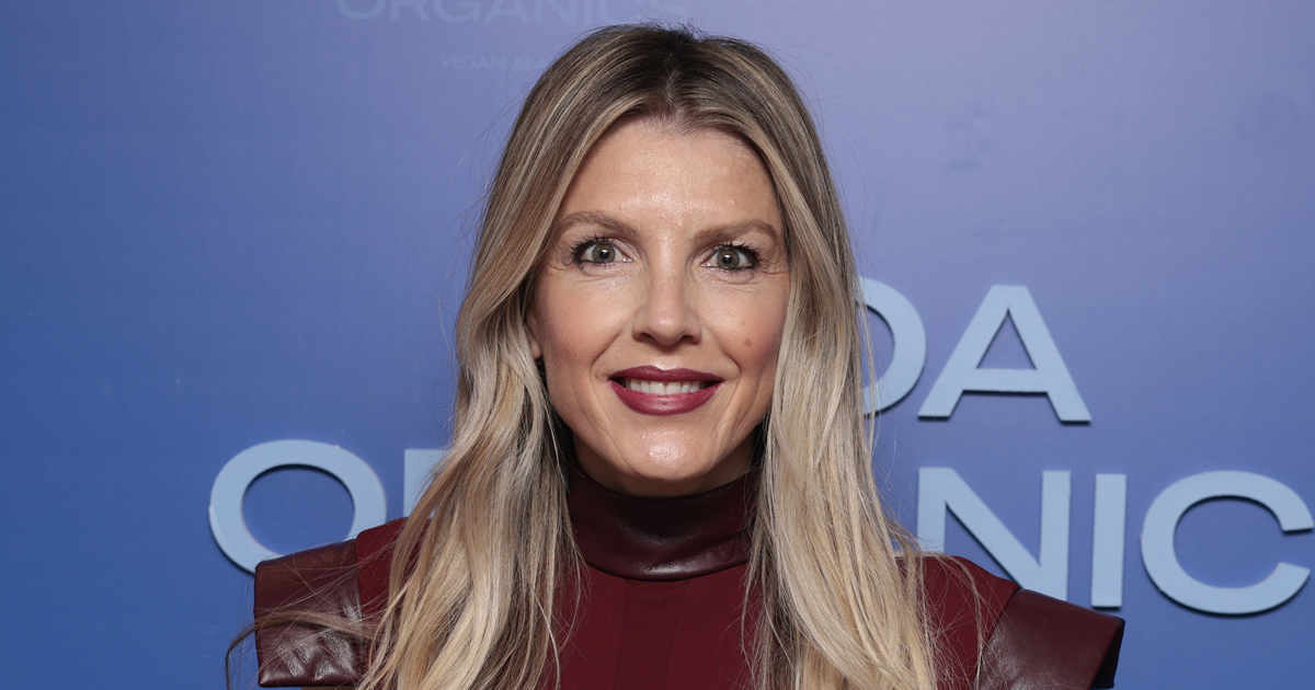 Crys Dyaz, entrenadora de las famosas: “Hay que comer cuando el cuerpo ...