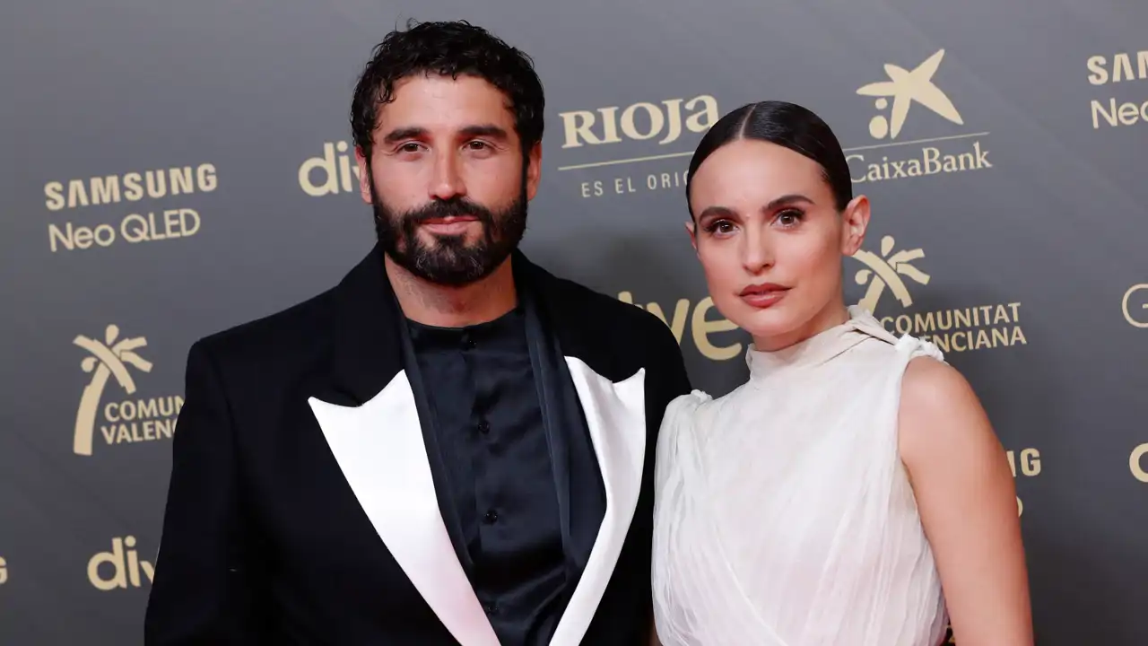 Álex García, completamente roto, toma una importante decisión en el ...