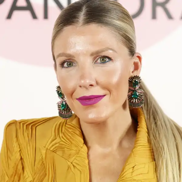 Vicky Martín Berrocal, sobre su infancia: “Yo nazco en una familia ...