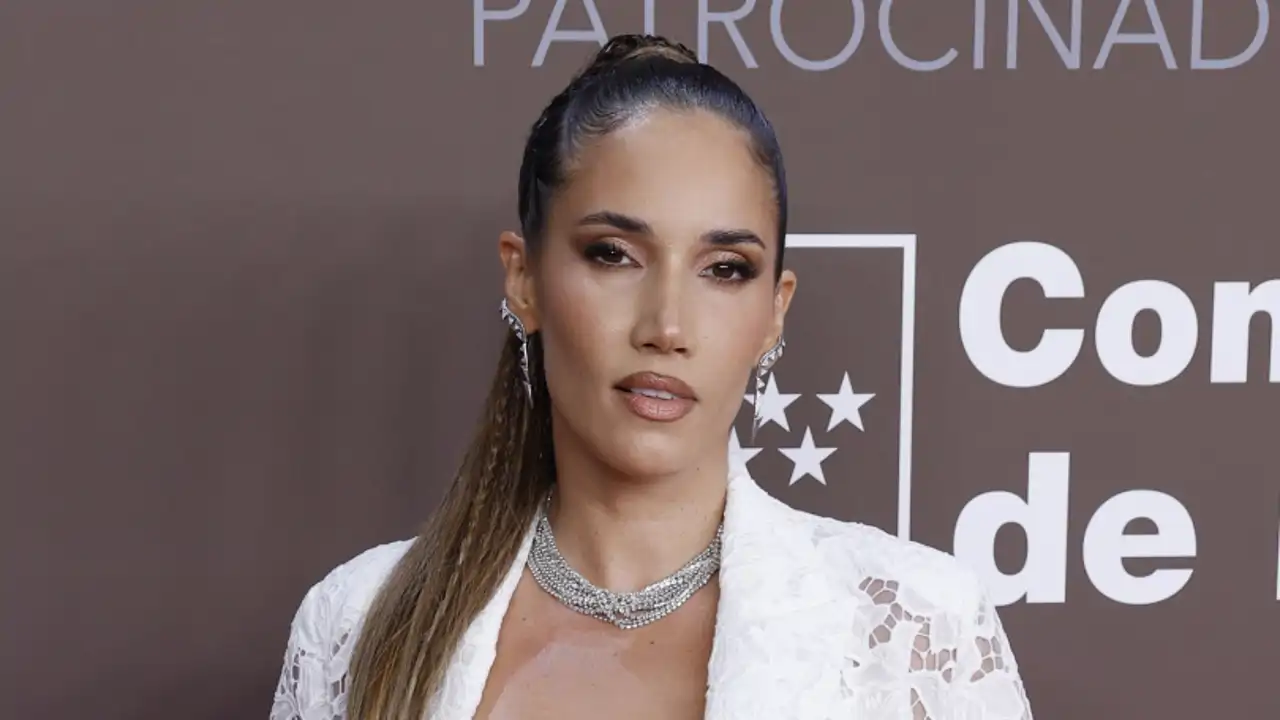 India Martínez (39 años), atendida tras su último concierto: “Todo ...