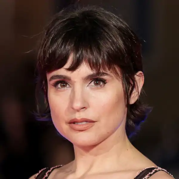 La última entrevista de Verónica Echegui (42 años): “Tratamos de vivir ...