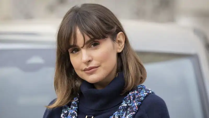 Así fueron los últimos meses de vida de Verónica Echegui: "Ha habido ingresos, pero no lo ...