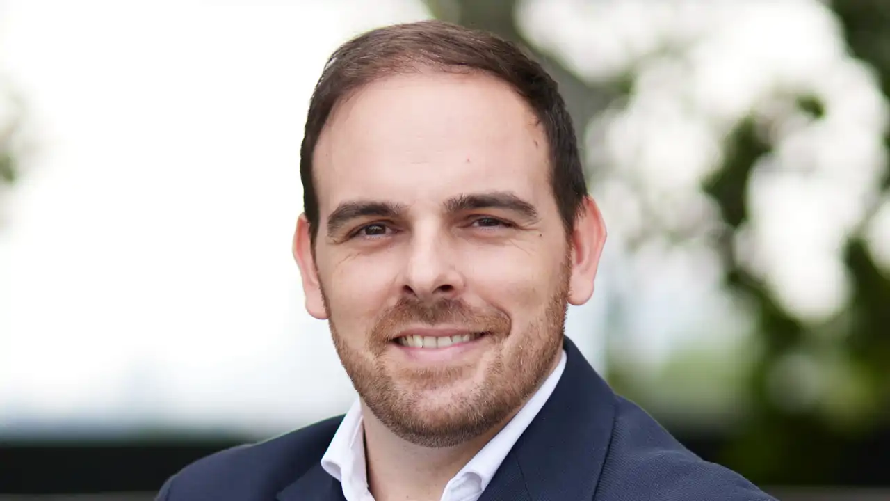 Rubén de Gracia, economista: “El método 50/30/20 es perfecto para ahorrar y conseguir ...