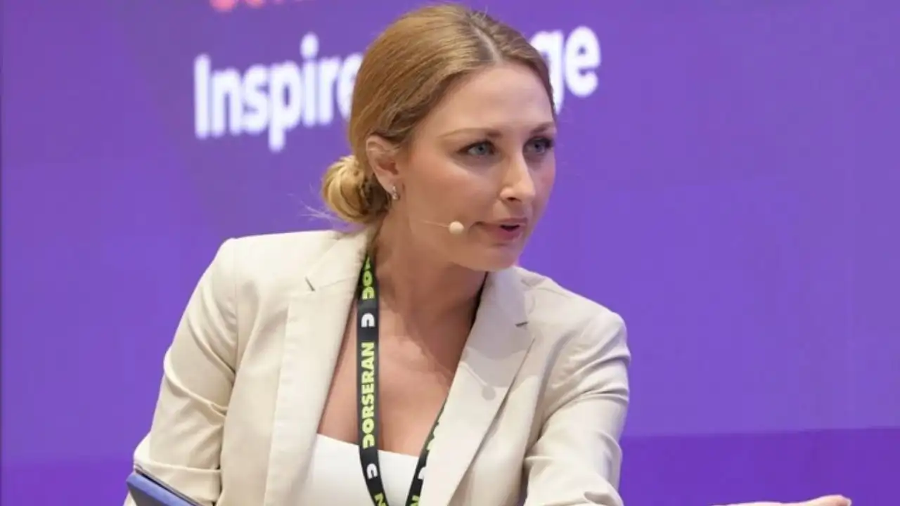 María Matos, directora de estudios: "Estamos en el momento más ...