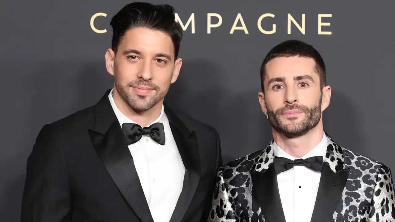 Pelayo Díaz, concursante de 'Supervivientes 2025', anuncia su boda con ...