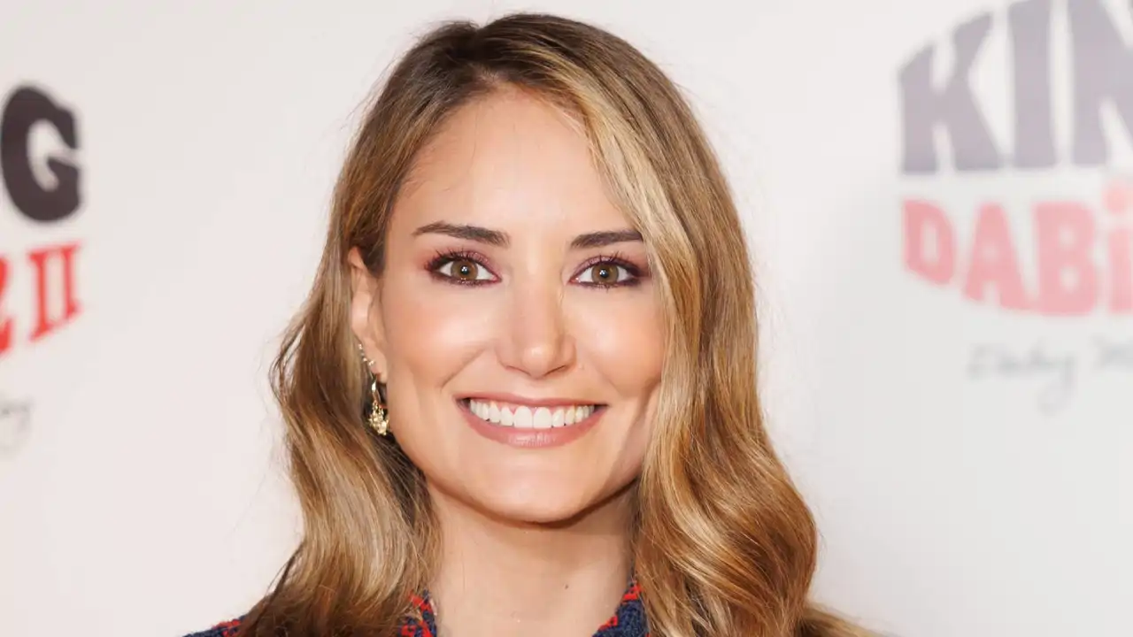 Hablamos con Alba Carrillo antes de partir a ‘Hasta el fin del mundo ...