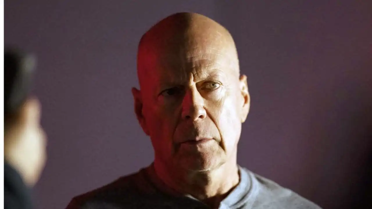 Saltan las alarmas por el actor Bruce Willis (70 años) ante el ...