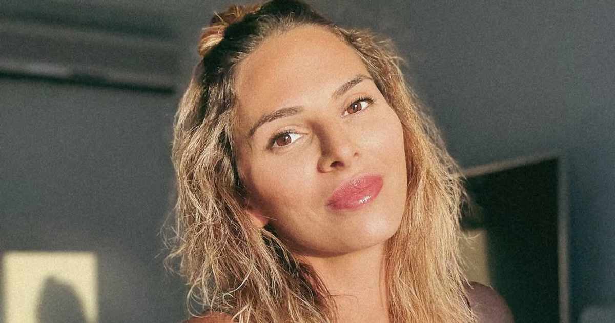 Irene Rosales anuncia dos importantes cambios en su vida tras su ...