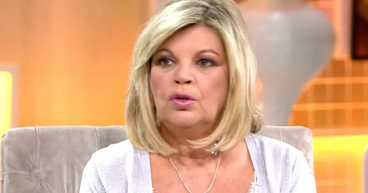 'Fiesta' omite a Pipi Estrada en el repaso de la vida sentimental de Terelu Campos: "La que mas ...