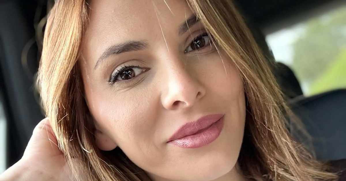 Irene Rosales lanza una significativa reflexión tras comenzar una nueva ...