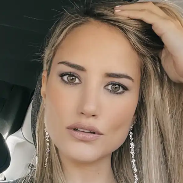 Alba Carrillo se sincera en ‘D Corazón’ sobre su nueva ilusión: “Es un ...