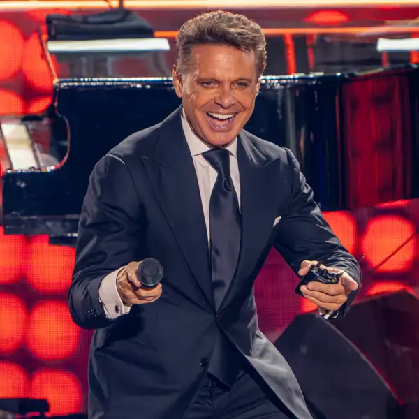 Así es la exclusiva villa donde se alojaron Luis Miguel y Paloma Cuevas ...