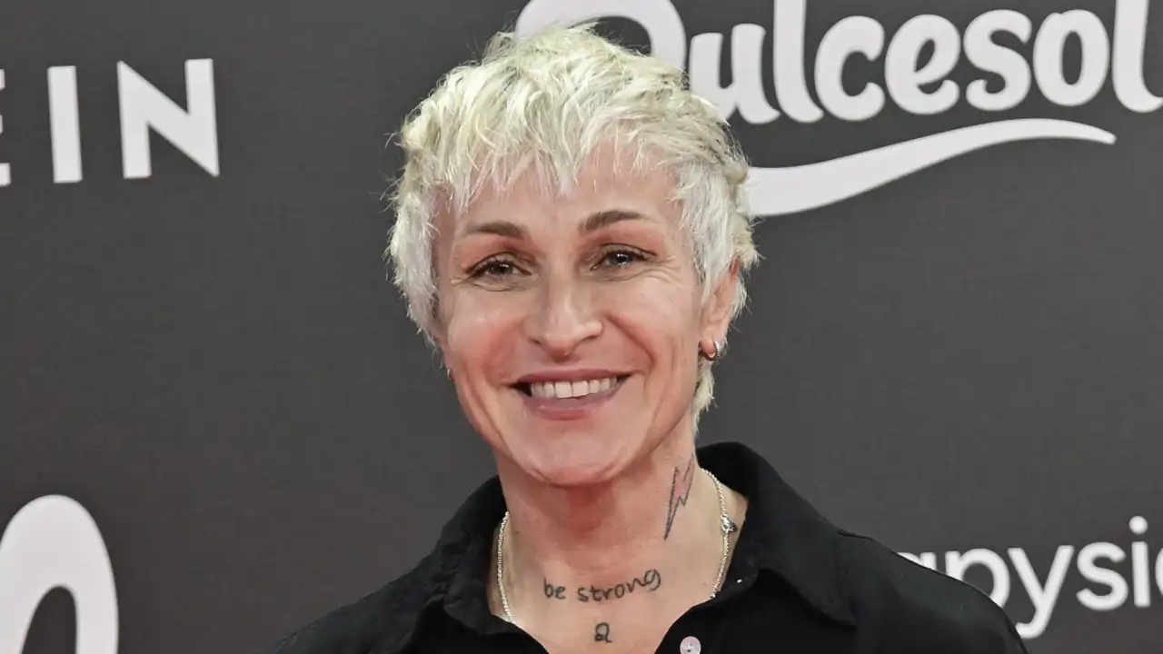 Magali Dalix, entrenadora de ‘Operación Triunfo’: “Es mejor hacer ...