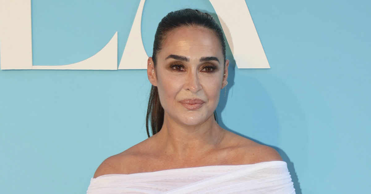 Vicky Martín Berrocal (52 años): “Mi cena cuando no me apetece hacer ...
