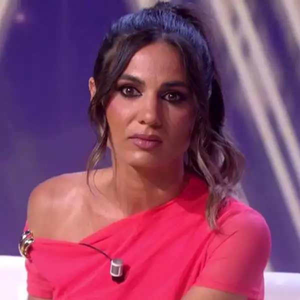 Gema Aldón defiende a su madre Ana María y su papel con los Ortega Cano ...