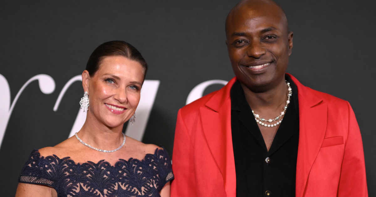 Marta Luisa : Révélations avant le procès de Marius Borg - Nouvelles Du ...