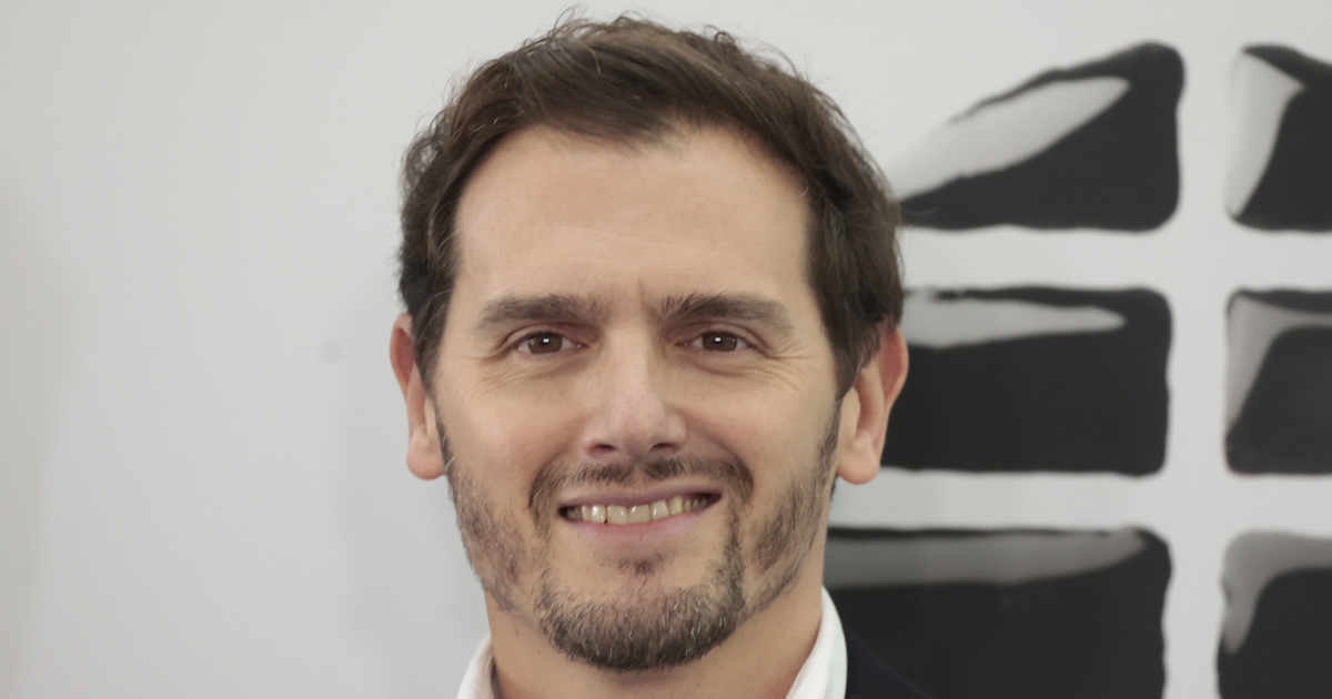 Albert Rivera da un inesperado giro a su vida: de político a ...