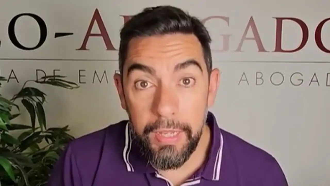 David Jiménez, abogado: "¿Qué sucede si le confieso un delito a ChatGPT? Cuando tú hablas con un ...