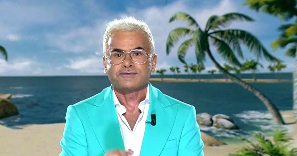 Última hora en 'Supervivientes All Stars': "Se ha producido una fuerte ...