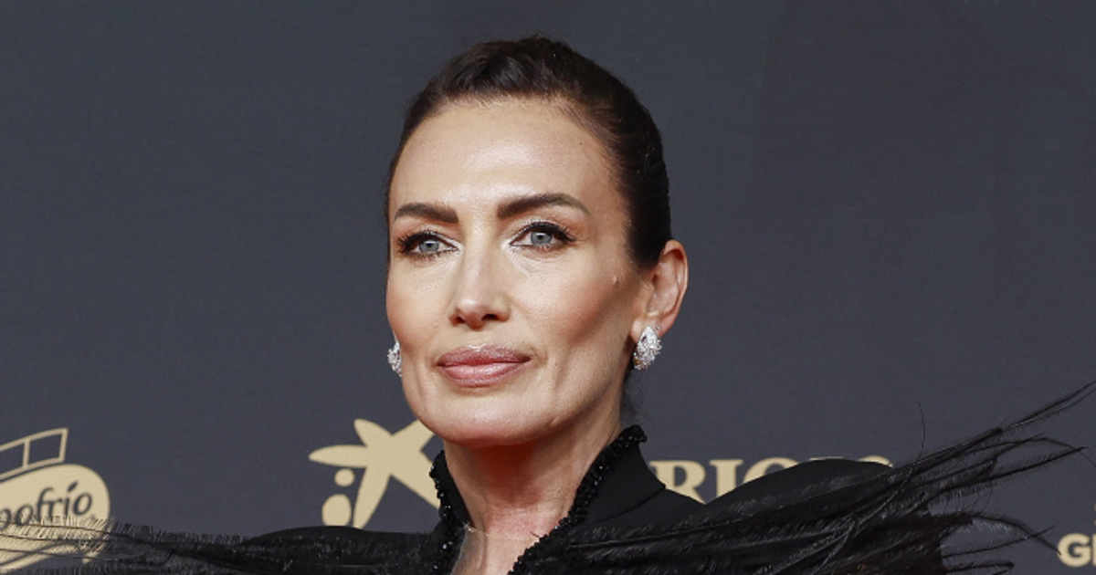 Nieves Álvarez anuncia su boda con Bill Saad: los otros amores de la ...