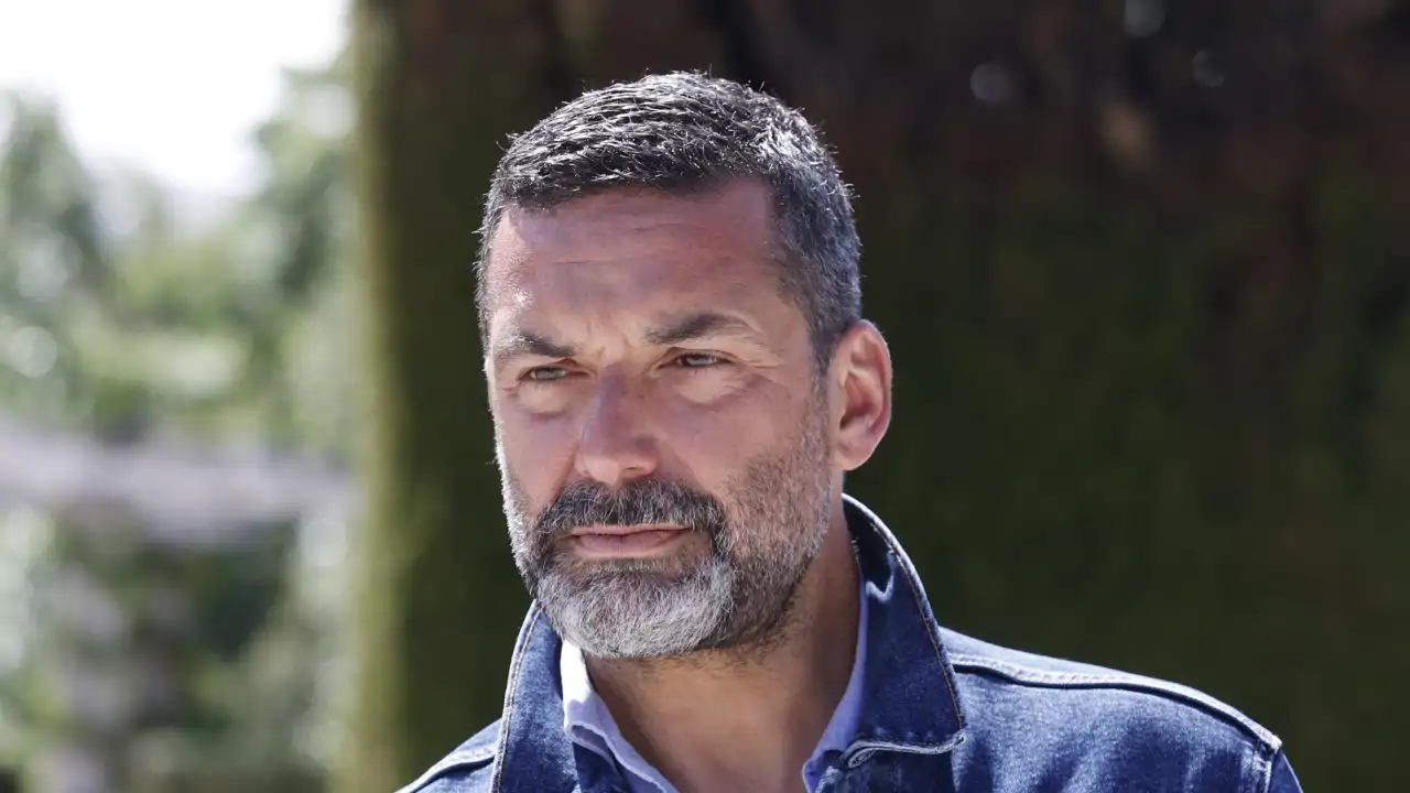 Jaime Anglada, íntimo amigo del Rey Felipe VI, recibe el alta hospitalaria tras su grave accidente