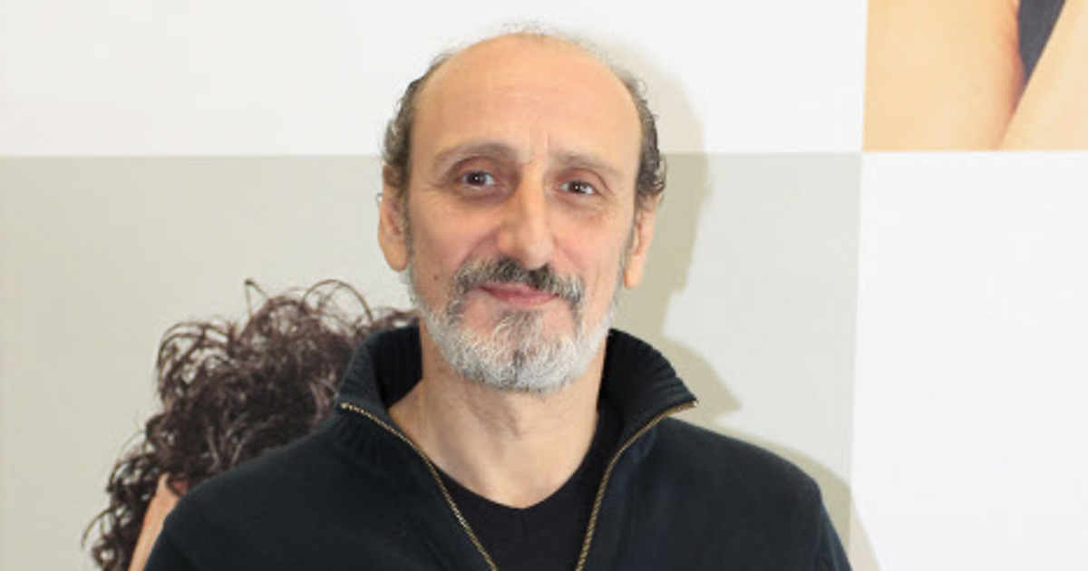 Irene Gil, hija de José Luis Gil (‘La que se avecina’) actualiza el ...