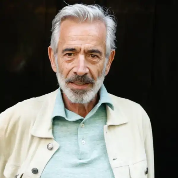 El refugio de Imanol Arias en una de las zonas más cotizadas de Madrid ...