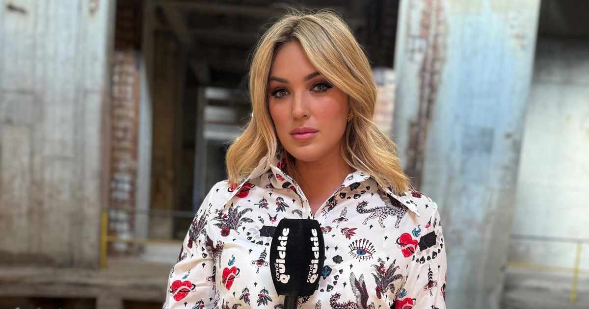 Marta Riesco: “Esta historia ensució mi nombre, ensució mi carrera y me ...