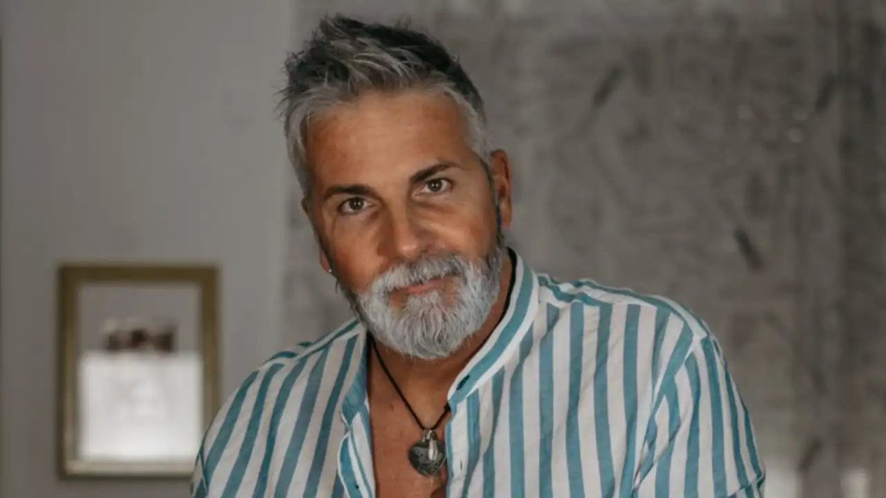 Carlos Alba (Supervivientes All Stars) abre las puertas de su ...