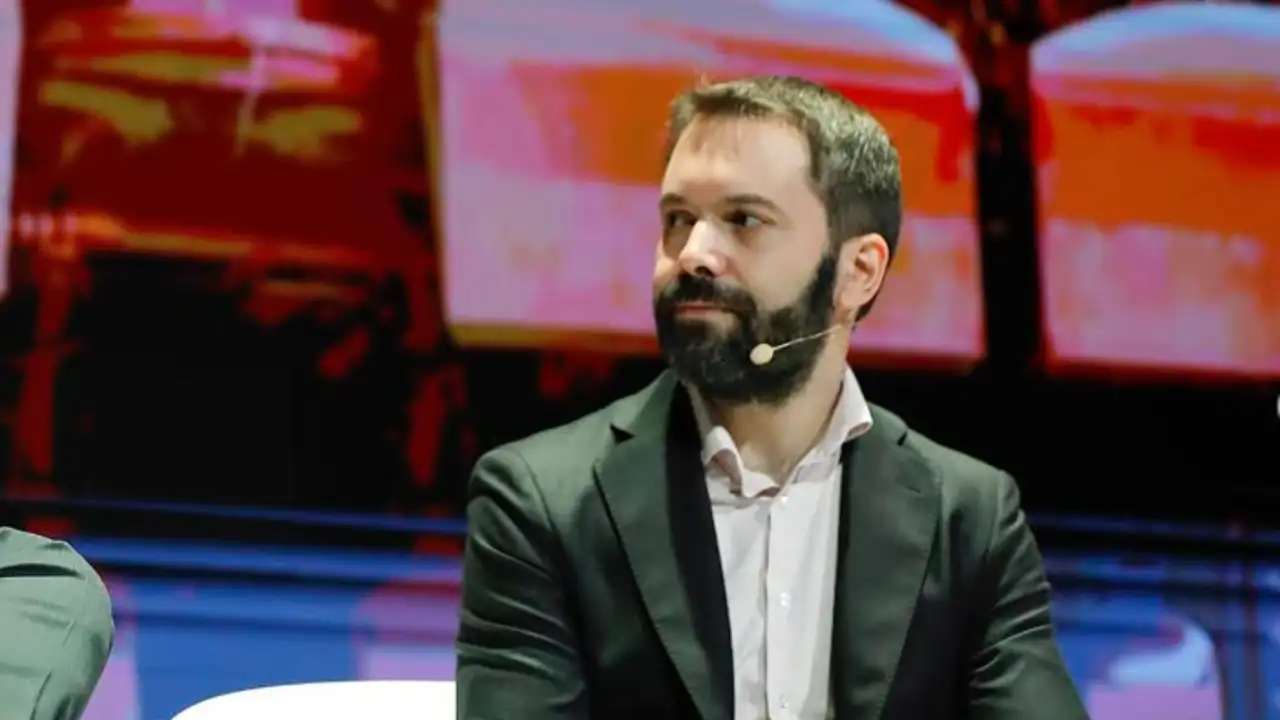 Juan Ramón Rallo, economista: “En un año, los precios de la vivienda ...