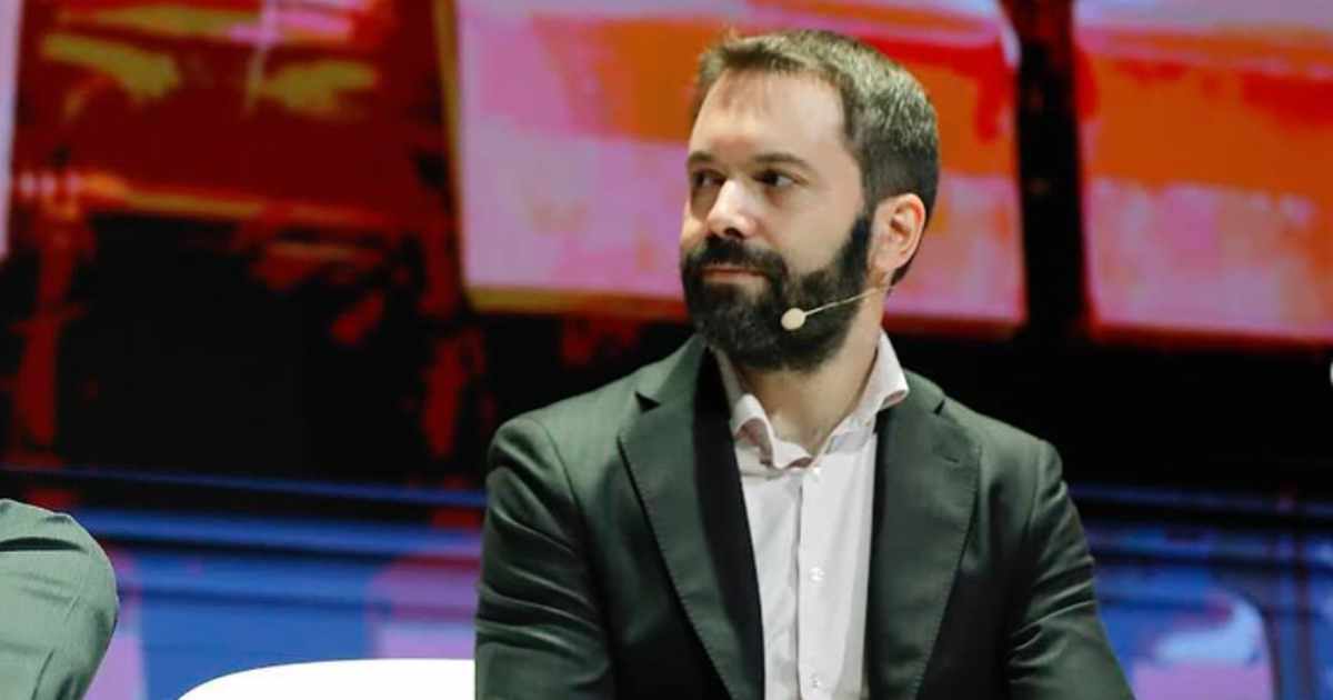 Juan Ramón Rallo, economista: “En un año, los precios de la vivienda ...