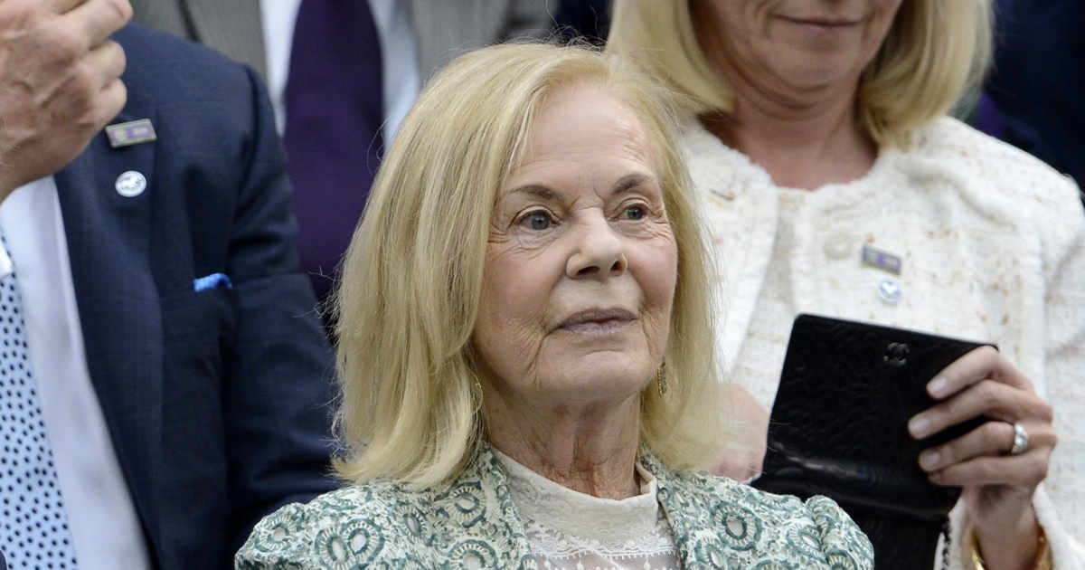 María José Gómez y Verdú, experta en protocolo, advierte: "La ...